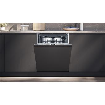 Lave Vaisselle Integrable Siemens