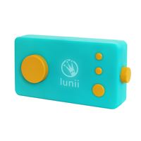 Lunii fabriques à histoires - Idées et achat Boîte à histoire | fnac