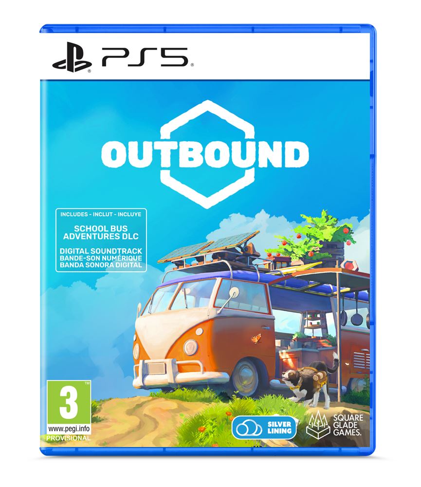 Outbound PS5® sur Playstation 5 - Jeux vidéo | Soldes fnac Suisse