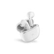 Ecouteurs sans fil Bluetooth Force Play BigBen Connected Blanc ...