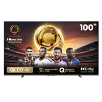 Téléviseur 100 pouces - Achat Tv | fnac
