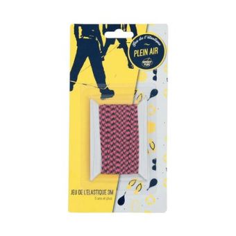 Jeu de l’élastique Sport and Fun 3 m - Autre jeu de plein air - Achat ...