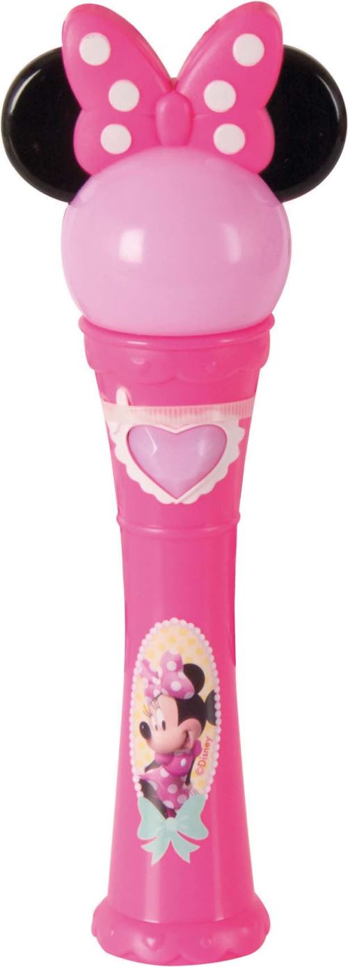 Microphone Minnie IMC Toys - Jouet musical - Achat & prix | fnac