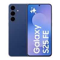 Samsung Galaxy S25 FE - Achat Samsung Galaxy S - Prix | fnac