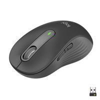 Souris Ergonomique Logitech | fnac