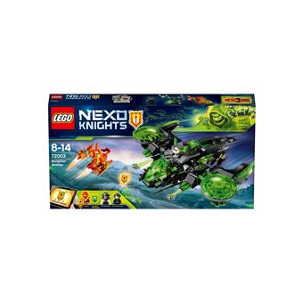LEGO® NEXO KNIGHTS™ 72003 Le bombardier Berserker - Lego - Achat & prix ...