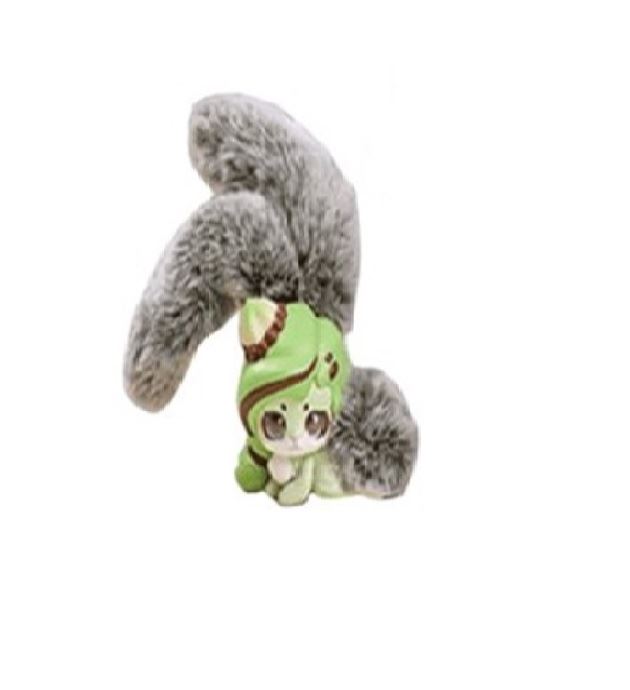 Figurine Awake Toys Cup Rabbits Fruit Milk Modèle aléatoire - Poupée ...