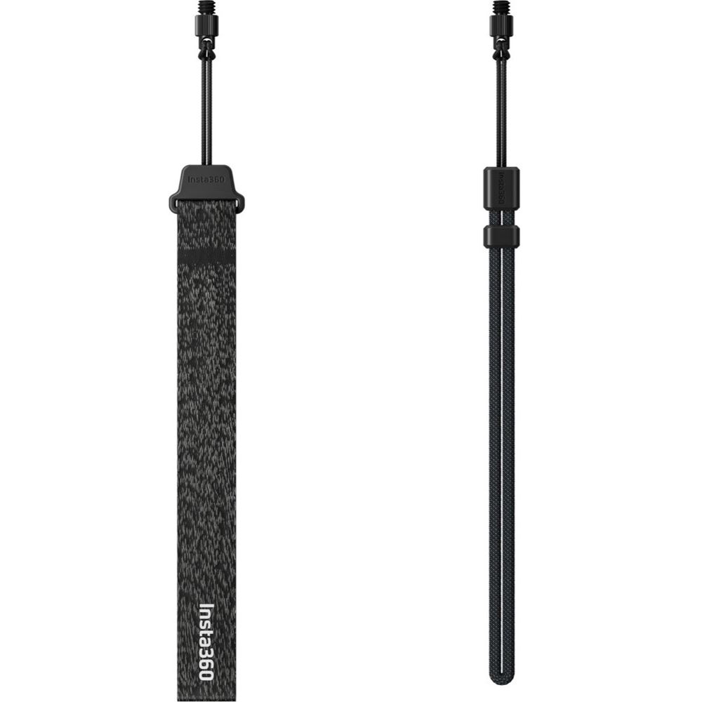 INSTA360 SELFIE STICK WRIST STRAP - Accessoire caméra | Soldes fnac ...