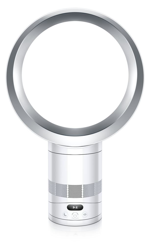Ventilateur Dyson AM12 Cool CF1 Blanc | fnac Suisse