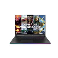 PC Portable Gamer - Ordinateur Gaming | fnac