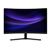 1 avis sur Ecran PC Gaming Millenium MD27 Pro 27" Incurvé QHD Noir ...