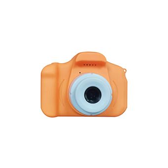 Appareil photo compact Agfa Realikids Cam Mini Rose - Appareil photo ...