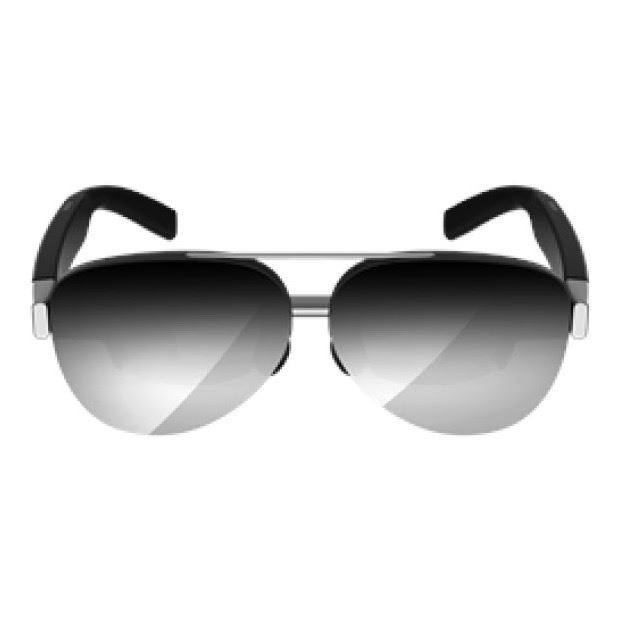 LENOVO LEGION GLASSES GEN 2 - VR hoofdtelefoon bij Fnac.be