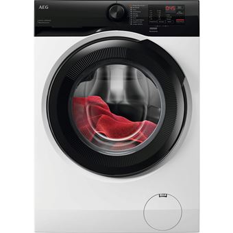 Lave-linge hublot AEG LFE6ED944O Blanc | fnac Suisse