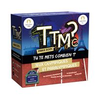 TTMC - Idées et achat Jeux de société | fnac