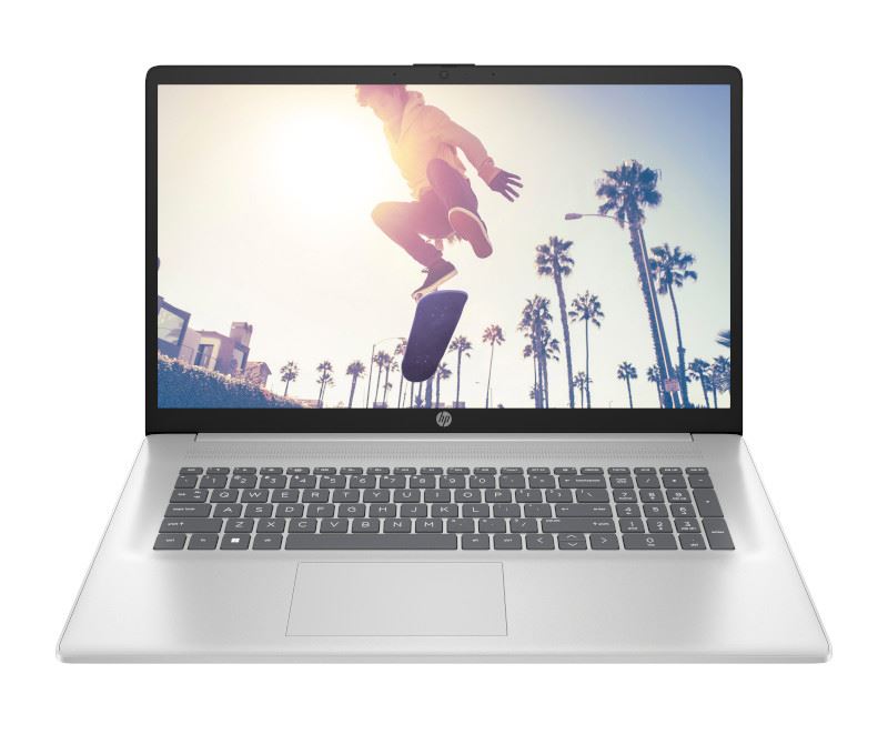 PC portable HP 17-cn3035nf 17,3" Intel® Core™ i7 16 Go RAM 512 Go SSD ...