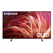 TV OLED Samsung TQ55S85D 140 cm 4K UHD 2024 Noir Graphite - OLED TV - Achat & prix | fnac