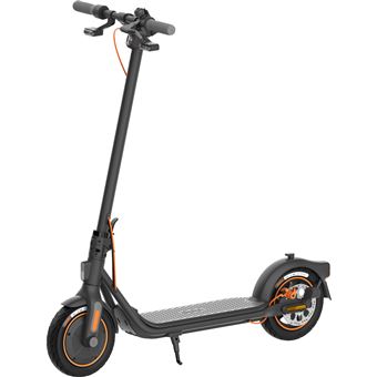 Ninebot by Segway Kickscooter F40I - Elektrische step bij Fnac.be