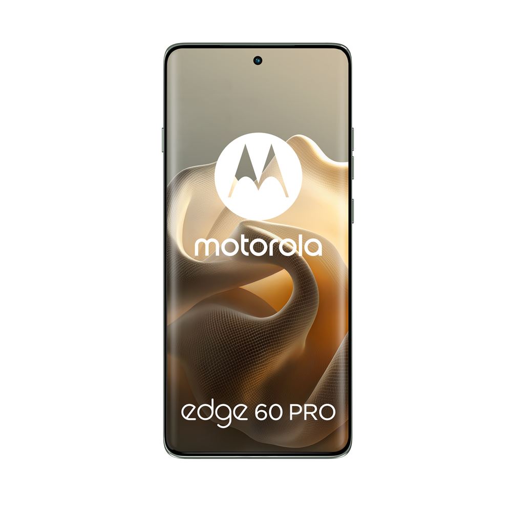 Smartphone Motorola Edge 60 Pro 6,67" 5G Double SIM 512 Go Pantone ...