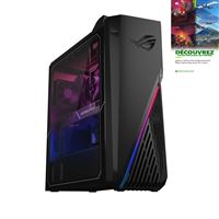 PC Gamer - Achat Ordinateur Gaming | fnac