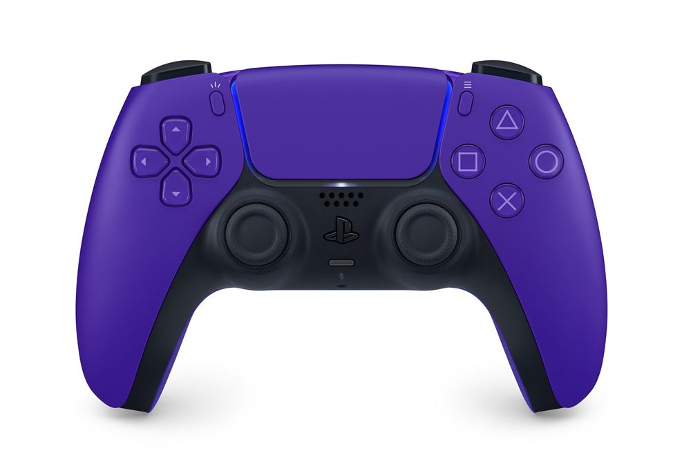 Manette Sony DualSense V2 pour PS5 et PC Violet - Manette - Achat ...