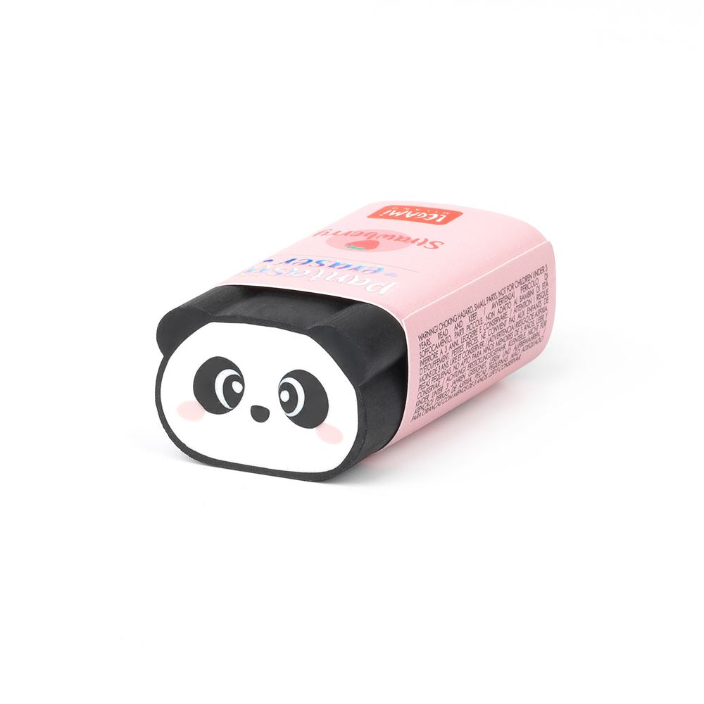 Gomme Legami Sushi Panda - Gomme - Achat & prix | fnac