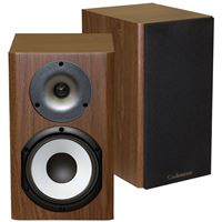 Enceintes bibliothèque Cabasse Surf Edition Spéciale Blanc Vendues à la ...