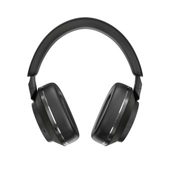Casque supra-auriculaire sans fil Bluetooth Bowers & Wilkins PX7 S2 à ...