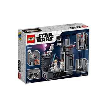 Star wars lego 75229 store