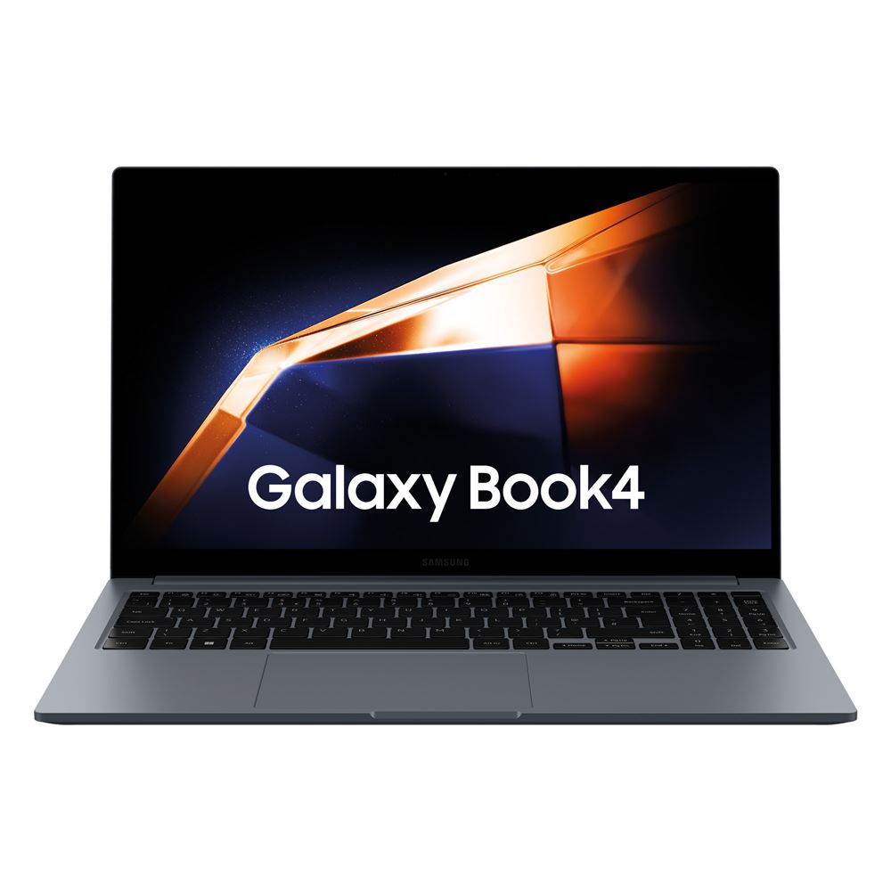 PC Portable Samsung Galaxy Book4 15,6" Full HD 60 Hz Intel® Core™ 7 16 ...