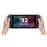 Pack Console Nintendo Switch 2 Noir + Mario Kart World Nintendo Switch ...