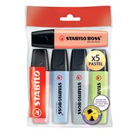 stabilo boss | fnac