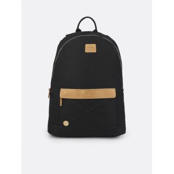 Sac à dos Faguo Backpack Noir - Sac à dos - Equipements sportifs | fnac