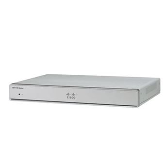 Cisco Integrated Services Router 1113 - Routeur - modem ADSL ...
