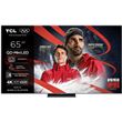 TV Tcl QD-Mini LED 65C89K 164 cm 2025 - TV LED/LCD - Achat & prix | fnac