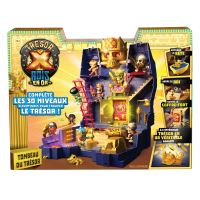 Soldes Tresor X : tous les produits de la marque Tresor X (Figurine ...
