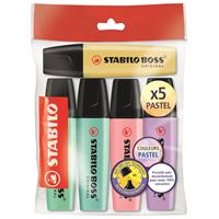 stabilo boss | fnac
