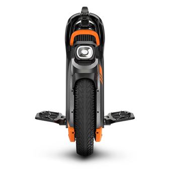 Gyroroue Inmotion V11Y 4800 W Noir et Orange - Gyroroue - Equipements ...