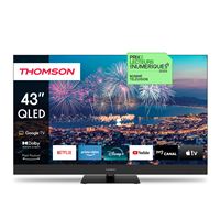 Téléviseur 48 pouces - Achat Tv | fnac