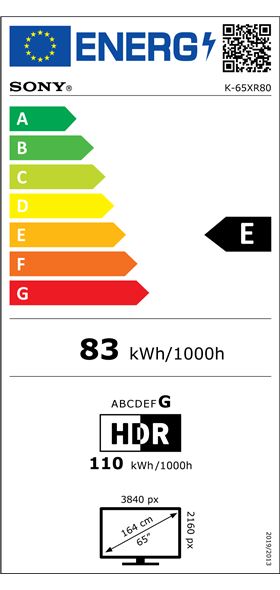 Téléviseur 4K 80 pouces - Achat Tv | fnac