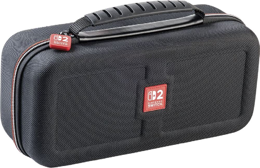 Pochette de transport rigide Nacon Noir pour Nintendo Switch™ 2 ...