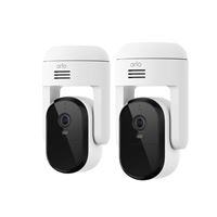 Caméra Arlo - Caméra de surveillance | fnac