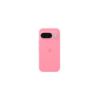 Coque de protection pour Google Pixel 9 et Google Pixel 9 Pro Rose ...