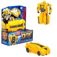 2 avis sur Figurine Transformers One Cog Changers Modèle aléatoire ...