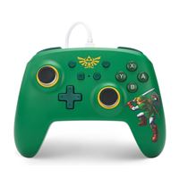 Manette Switch Zelda | fnac