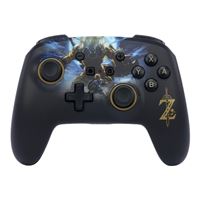 Manette Switch Zelda | fnac