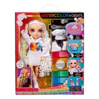 poupee rainbow high | fnac