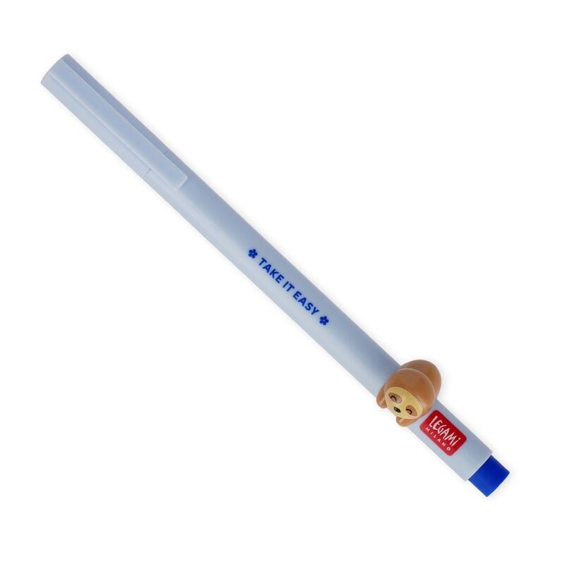 Stylo à bille Legami Figurine Sloth - Stylo à bille - Achat & prix | fnac