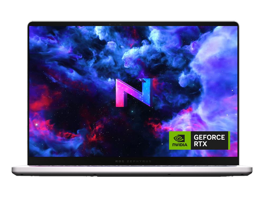 PC portable Gaming Asus Rog Zephyrus-G14-GA403UU-Q40W 14" OLED 120 Hz ...