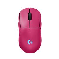 Logitech G PRO X Superlight 2 - Souris gaming | fnac